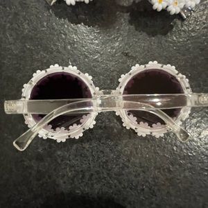 Accessories | New Unused Retro Daisy Sunglasses | Poshmark